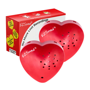 Recordable Sound Module & Boxes | EZSound – Invite By Voice LLC